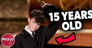 Top 10 Award Show Winners Who Broke Big Records | Videos on WatchMojo.com