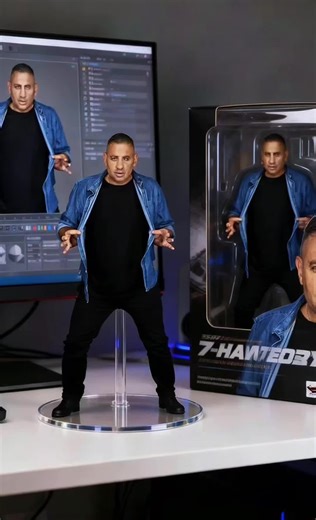 The Habib Doll: A Unique Garlic-Scented Toy