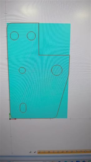 The parts that are never seen, whipped up this bracket to hold the parking brake cables on the c10 frame. Design, cut, bend, and powdercoat. #c10trucks #norwoodnc #wilwoodbrakes #sschassisworx #fabrication | sschassisworx