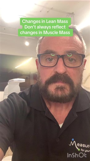 #dexa #bodycomposition #fitnesstiktok #dexascan #muscle #fatloss #leanmass #musclemass #healthytiktok #medicaltiktok