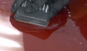 4 Different Ways to Remove Dust after Spray Painting - Tools Bible