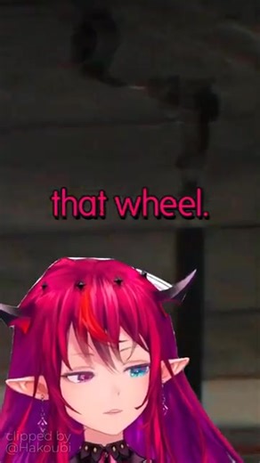 13K views · 860 reactions | IRyS First Time Driving Experience?! #IRyS | Lorenz Eh Mil | Facebook