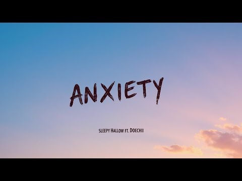 Anxiety Unplugged – Doechii | Full Lyrics Video 2025 | Emotional Pop-Rap Experience