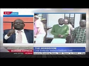 THE NEWSROOM - Part 2 - Media coverage of El Adde attack