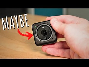 Is the DJI Action 2 Still Worth Buying in 2025?