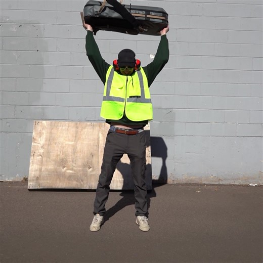 Travel with 8 Fly Rods, Reels, Clothing & Gear with the Travel Pack | RiversmithUSA