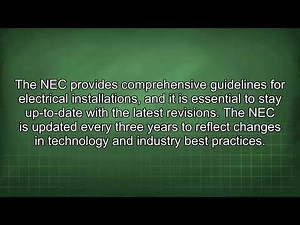 NEC Guidelines for Transformers and Overcurrent Protection