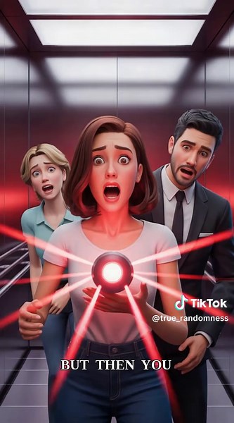 Elevator Fails: A Relatable Comedy of Awkward Moments