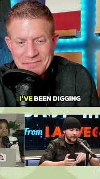 Tim Pool Can't Keep His Story Straight