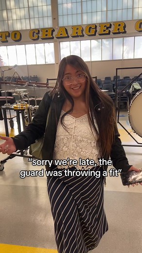 Celebrating Color Guard Excellence in Las Vegas