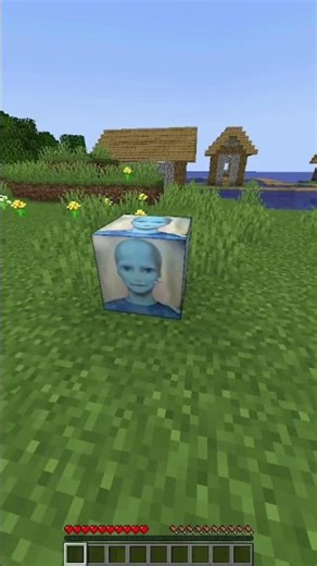 Lucas Jatos in Minecraft #minecraft #shorts