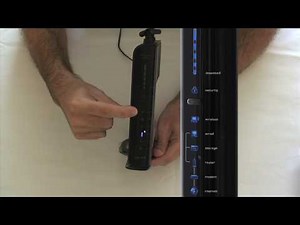 Belkin N Wireless Gigabit Broadband Router Review