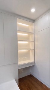 Let us help you make your home look good and function well! Message us for a FREE consultation. #madhouseph #madhouse #interiordesign #spacetransformation #spacesaving | Madhouse Design and Construction Studio