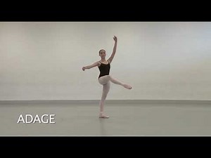 ISTD - Grade 6 - Classical Ballet