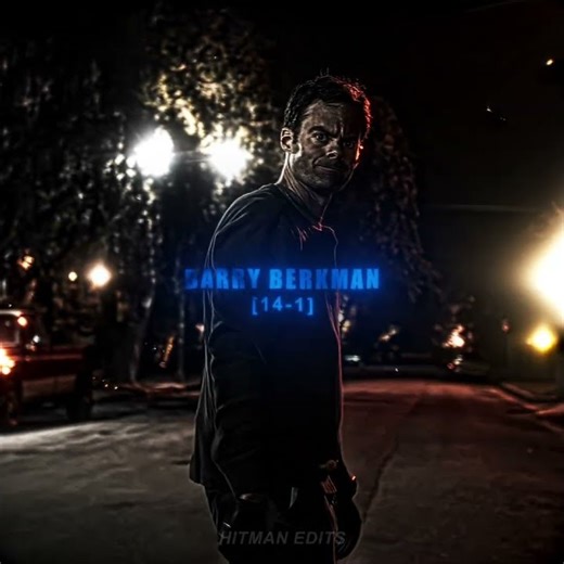 Barry Berkman vs Mike Schmidt