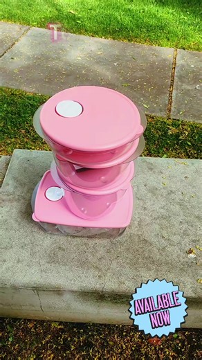 Delicious Freezer Meals Using Tupperware