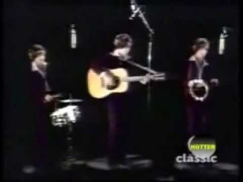 The Archies-Jingle Jangle (1969)Toni Wine/Ron Dante/Andy Kim (vocals)