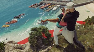 Hitman: World of Assassination - Signature Edition Screenshots