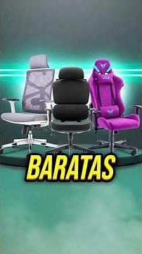 Best Cheap Chairs I've Tested 🔥 Top Gaming Office Chairs