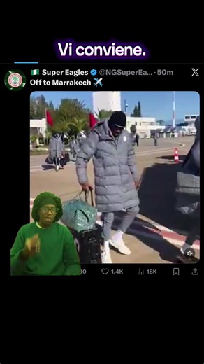 Bonus Non Pagati: Crisi nella Nazionale Nigeriana