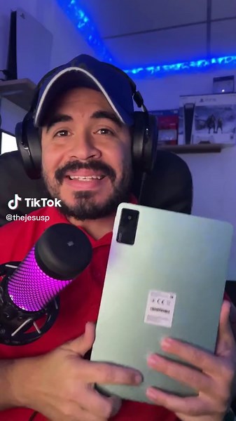 Revisión de la Xiaomi Redmi Pad: Potencia y Versatilidad