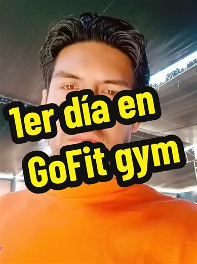 Videos de Gofit Gym (@gofit.gym1) con “sonido original - Gofit Gym”