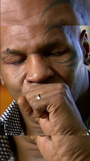 Mike Tysons Scariest Interview After His Daughter Passed Away