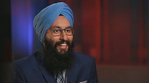 Hockey Night in Canada's Punjabi broadcaster