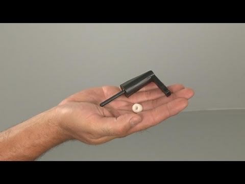 Briggs & Stratton Engine Choke Lever Replacement Kit #690023