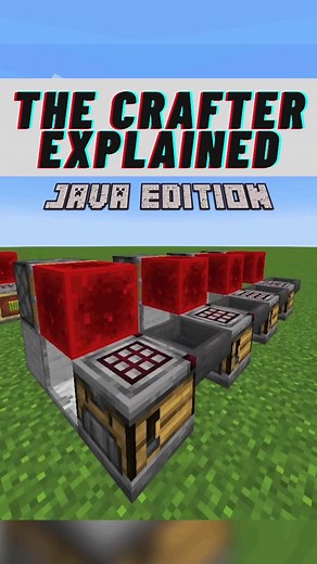 Ultimate Automatic Redstone Tutorial for Minecraft Bedrock and Java Edition