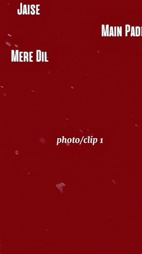 @cc_amv_xx on Instagram: "347 || Follow, comment and check out my bio to get this Template link Credits: (capcut creator) . 🦋 After getting link 🔗check out my story highlights i have shared the tutorial on how to use template . . Ignore hashtags :( #templates #capcut #capcutedits #ｃａｐｃｕｔｅｄｉｔ#hinditemplate #reelsinsta #instareels #instagramreel #trendingreels #trending #aesthetic #fyp #instadaily #love #couplegoals #couple #astheticedits #loveedits #amv_templates #instamusic #capcut #capcutedit