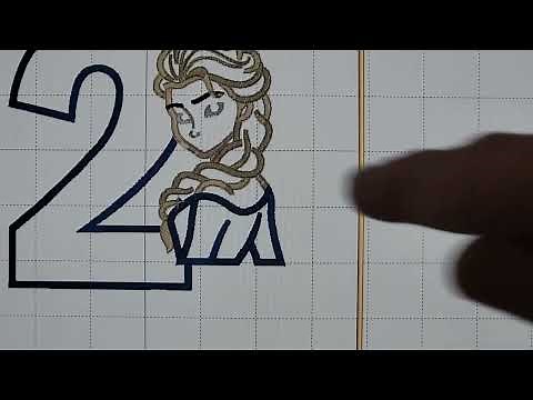Removing Part of an Embroidery Design Using Embrilliance Essentials with Sue ‪@CreationsbySue‬
