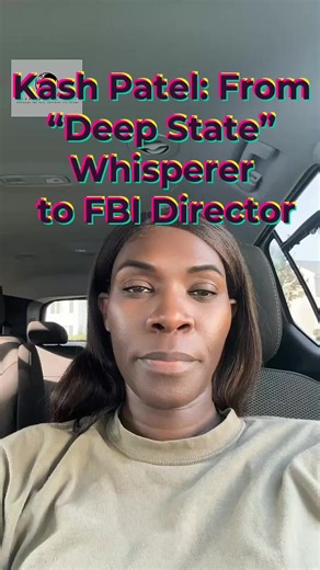 Smart Brown Girl on TikTok