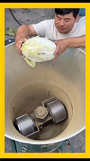 Real Engineerings | Engineering & Technology & Gadgets & DIY on Instagram: "Farm-to-Feed: The Ultimate Pellet Machine! 🌽⚙️ ​Watch this compact powerhouse turn raw crops into high-quality feed in seconds! This flat die pellet mill is a game-changer for small-scale farming, allowing operators to create their own custom animal feed mixtures right on the spot. ​The Art of Compression & Extrusion ​This process turns bulky, raw organic matter into dense, shelf-stable energy capsules through a fascina