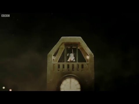 The Time of the Daleks