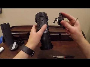 Megaboom 3 Disassembly