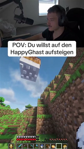 Twitch: D3stray | #craftattack #minecraft #fyp #foryou