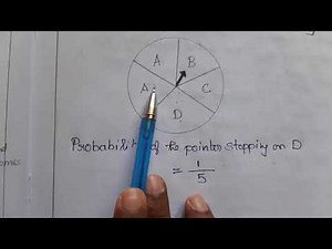 Class 8 | chapter 5 | Data Handling | Chance and Probability
