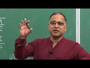 Lecture 59 – Critical Load for flexible columns