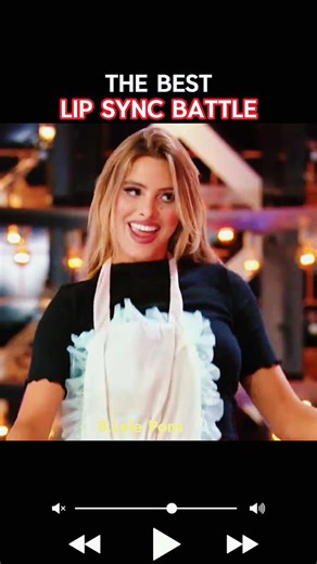 The Most Iconic Lip Sync Battles to Watch Now