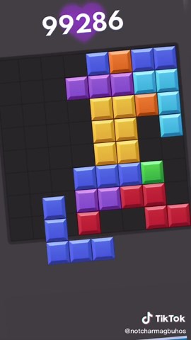 Understanding the Game Mechanics of Blockblast