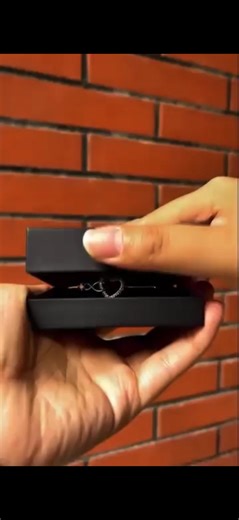 💖 Remind your daughter how deeply she’s loved with this Infinity Heart Bracelet — a symbol of your everlasting bond. ✨ The intertwined hearts speak louder than words — no matter where she goes, your love is always with her. | Velory