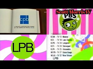 PBS KIDS Program Break #15 (LPB 2002)