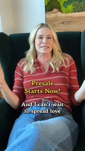 Tickets are on sale now for CHELSEA HANDLER: THE HIGH AND MIGHTY TOUR, coming to Milwaukee at the Pabst Theater on Friday, February 20th. Get tickets and more info at https://www.chelseahandler.com/ | Chelsea Handler | Facebook