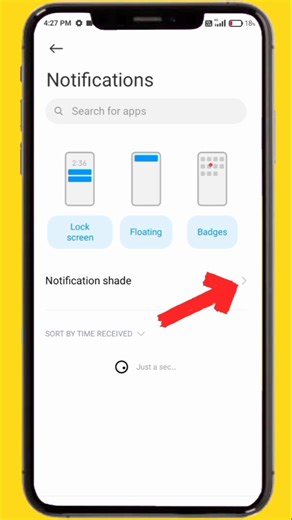 How to enable real time neteork speed in Redmi Note 10 Pro | internet speed#tech #shorts