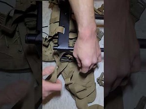 USMC FILBE system on ALICE frame