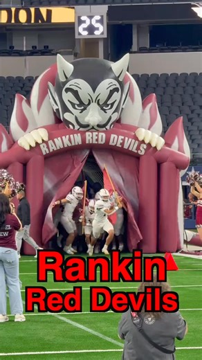 MERCY RULE in the State Championship Game?!? | Game Flashbacks