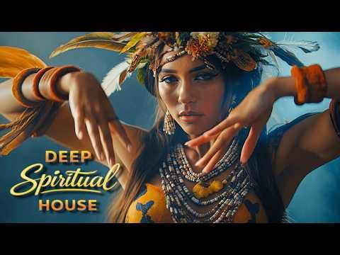 EEJ | Ethnic Deep House & Ancient Ambient Soul Ritual