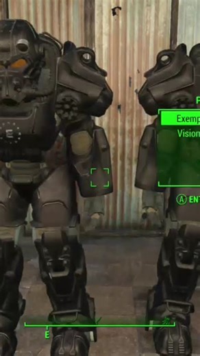 all power armors fully upgraded in fallout 4