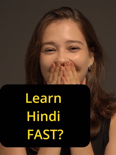 Learn Hindi Fast with Simple Tips